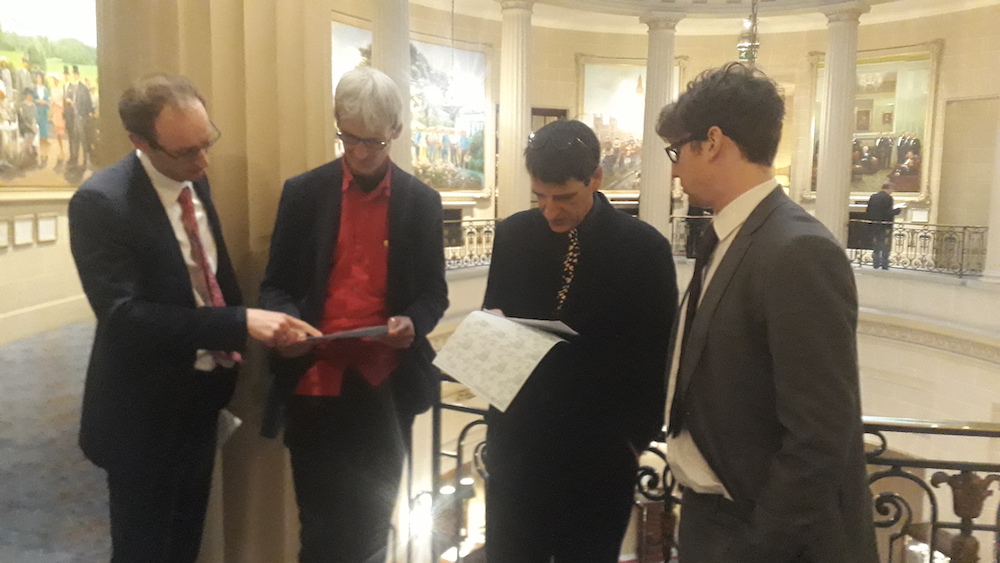 2020 – Allfrey (Holders) – Lederer Trophy