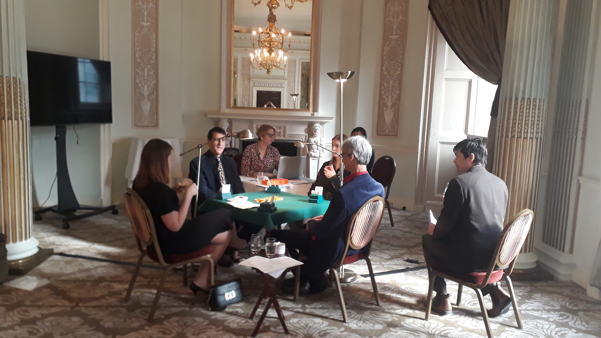 Lederer 2020 is underway! – Lederer Trophy