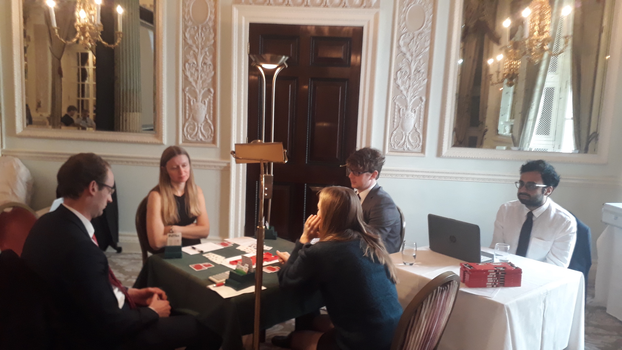 Lederer 2020 is underway! – Lederer Trophy