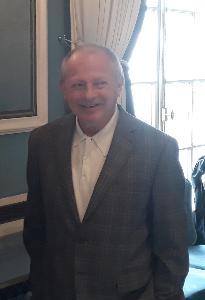 2020 – Zia – Lederer Trophy