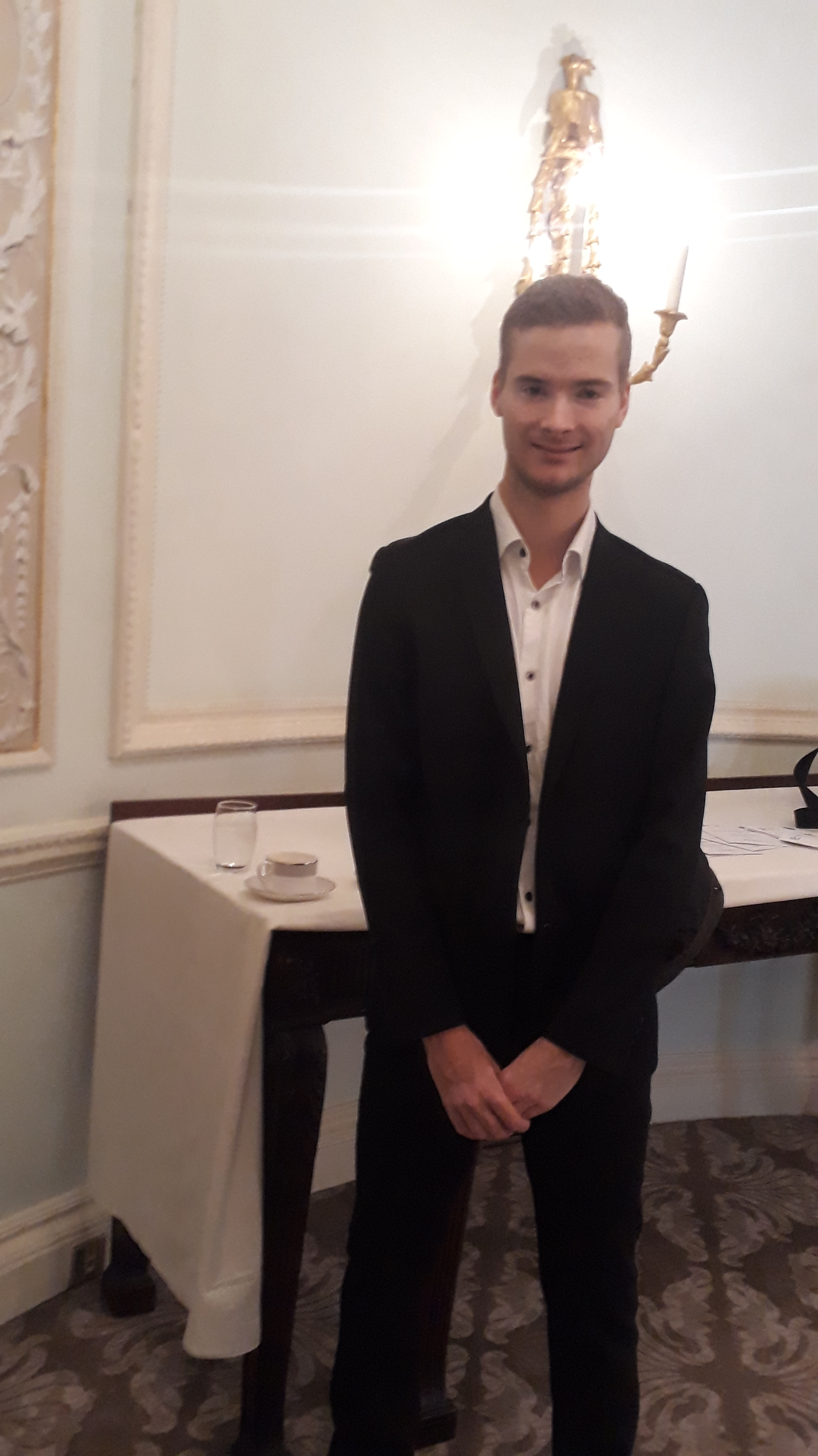 2020 – Zia – Lederer Trophy