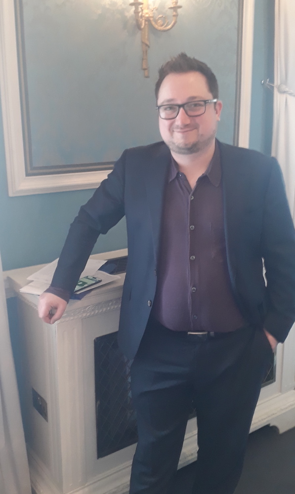 2020 – Chairman's Team – Lederer Trophy